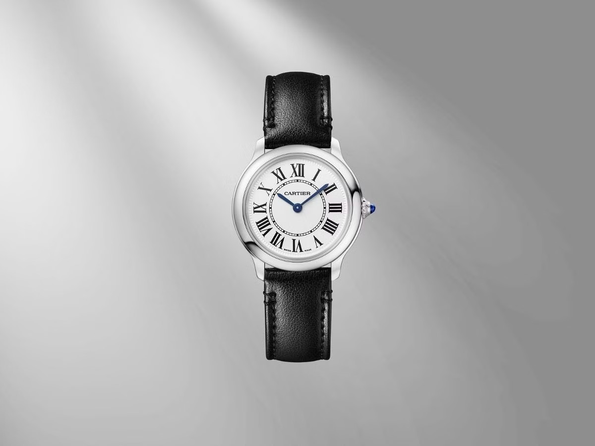 Fake Cartier Tank Watches « Canada Replica Watches: Replica & Fake ...